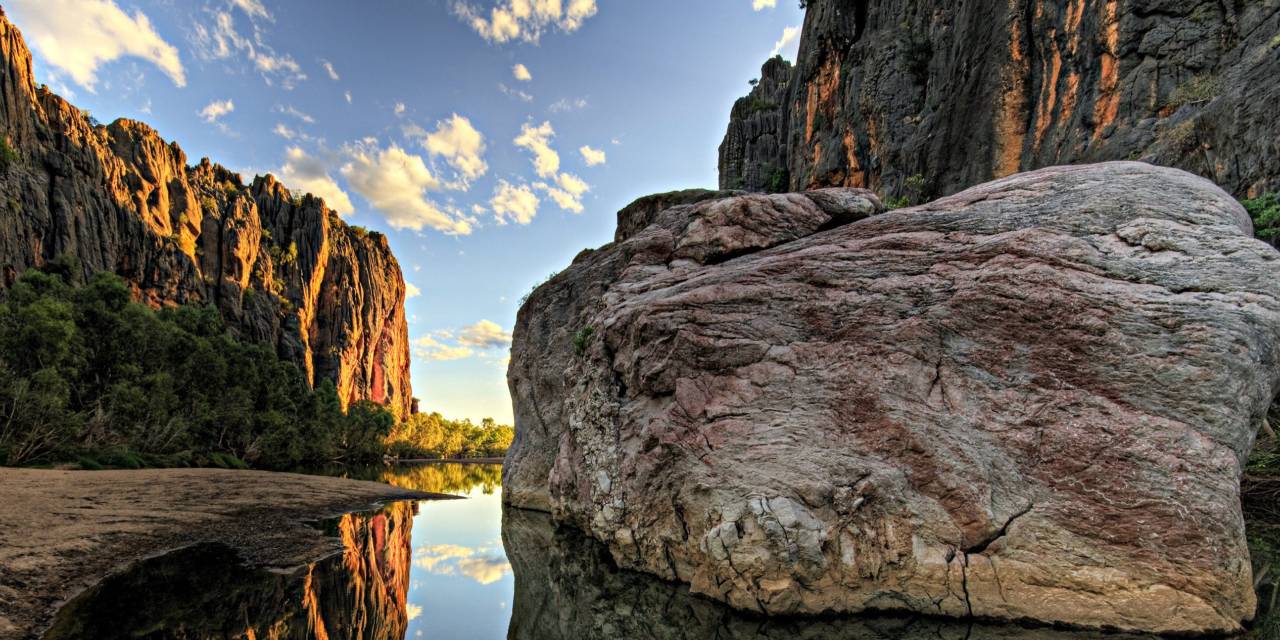 Welcome to Broome - Broome Visitor Centre