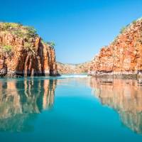 Climate & Weather in Broome