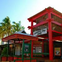 Welcome to Broome - Broome Visitor Centre