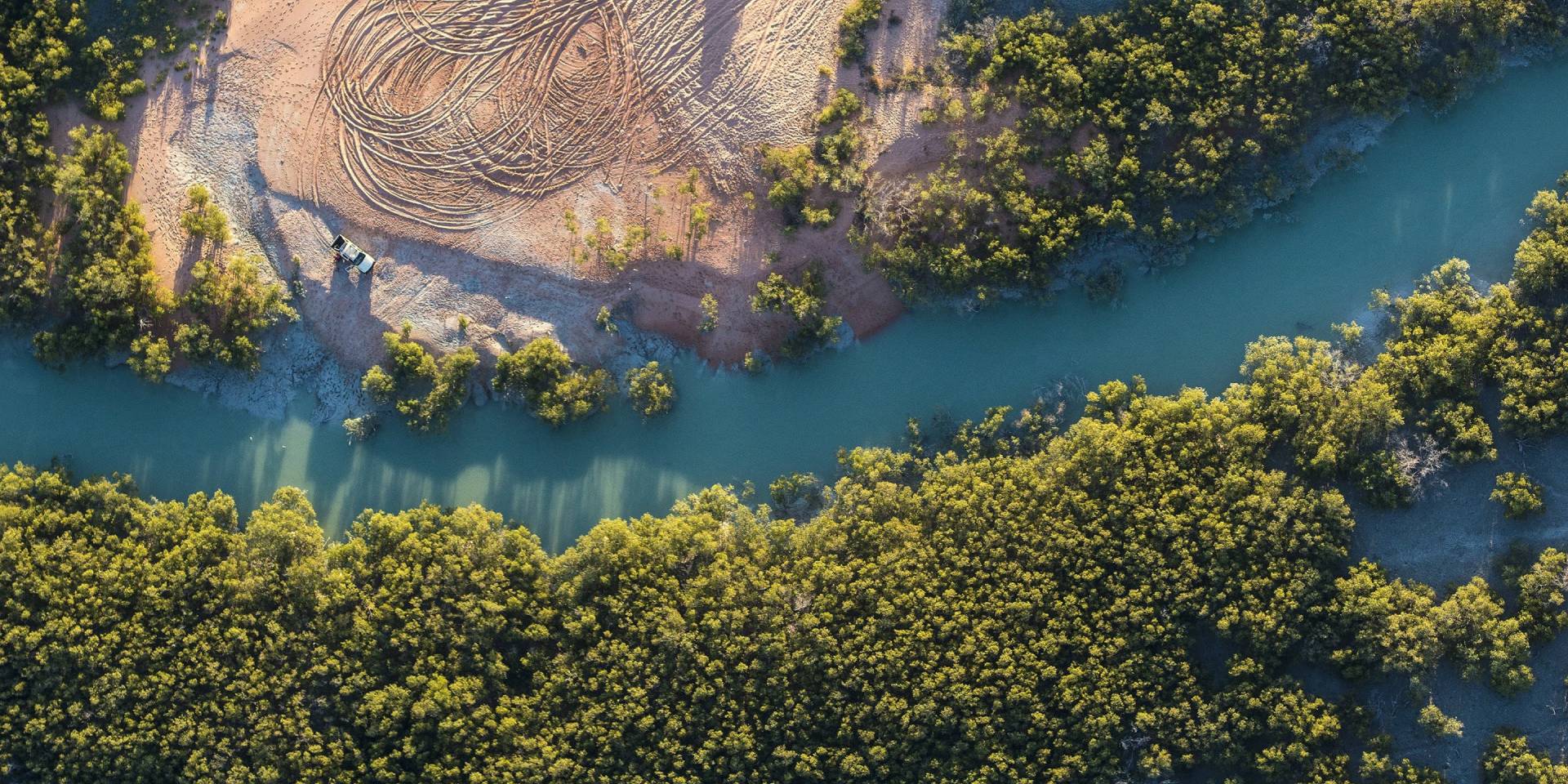 Welcome to Broome - Broome Visitor Centre