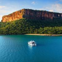 Broome's Catalina WWII Flying Boat Wrecks