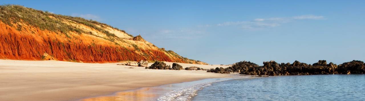 Highlights of Broome
