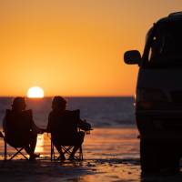 Discover the amazing Dampier Peninsula in Australia's North West.