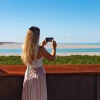 See and Do - Broome Visitor Centre