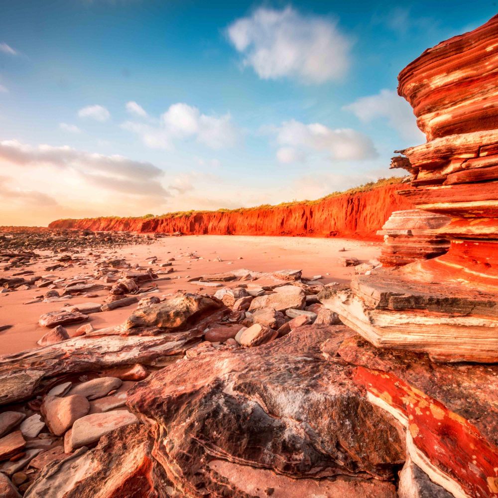 Highlights of Broome