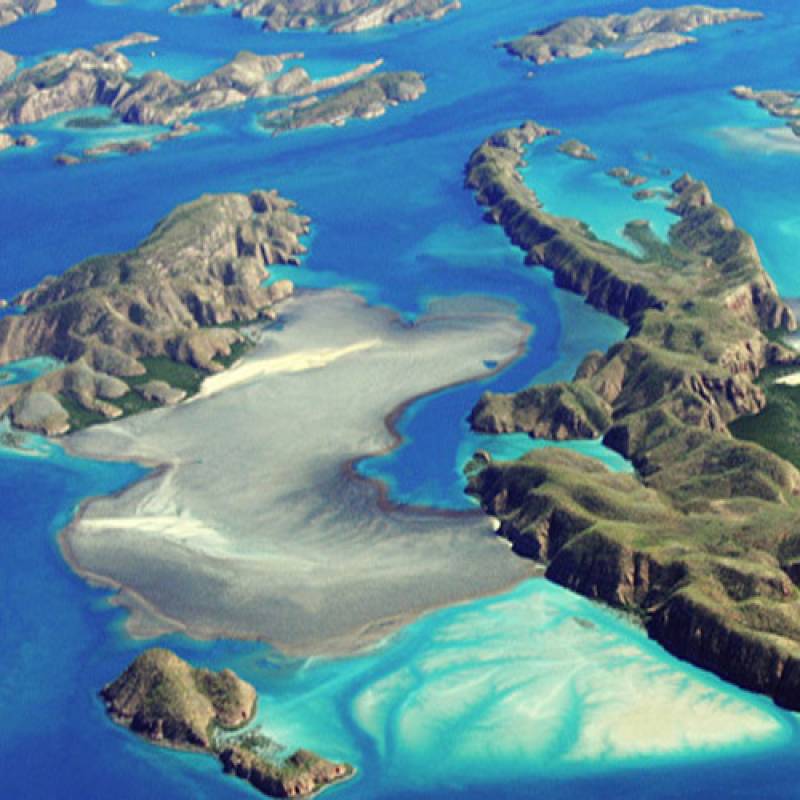 Discover the amazing Dampier Peninsula in Australia's North West.