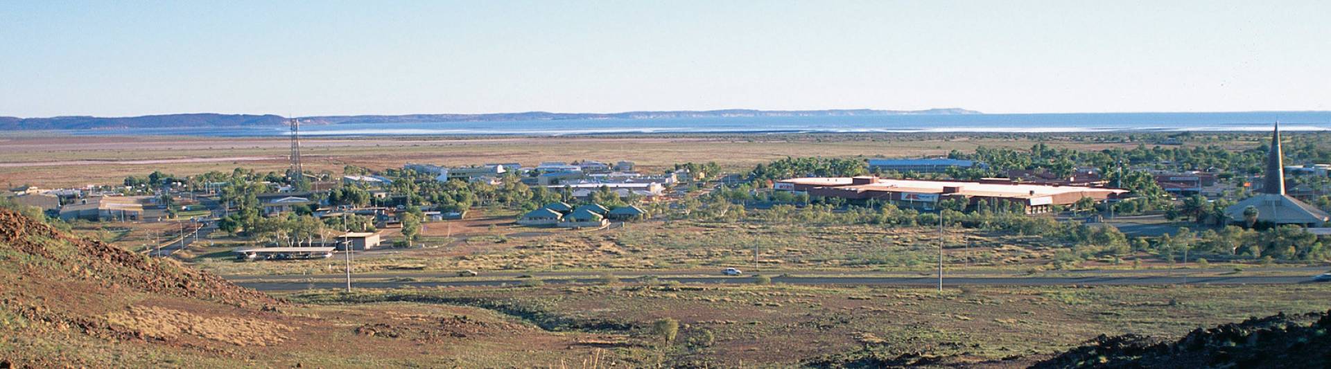 Karratha