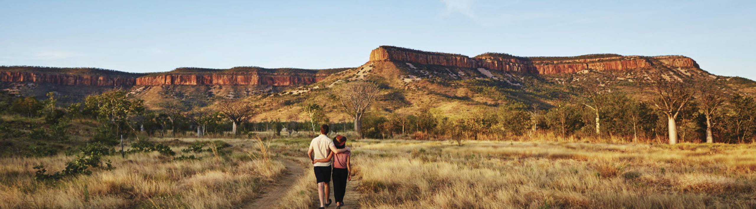Gibb River Road Guided Tours