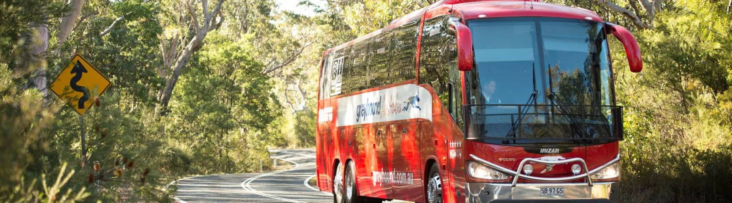 Bus Services in Broome
