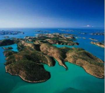 Welcome to Broome - Broome Visitor Centre