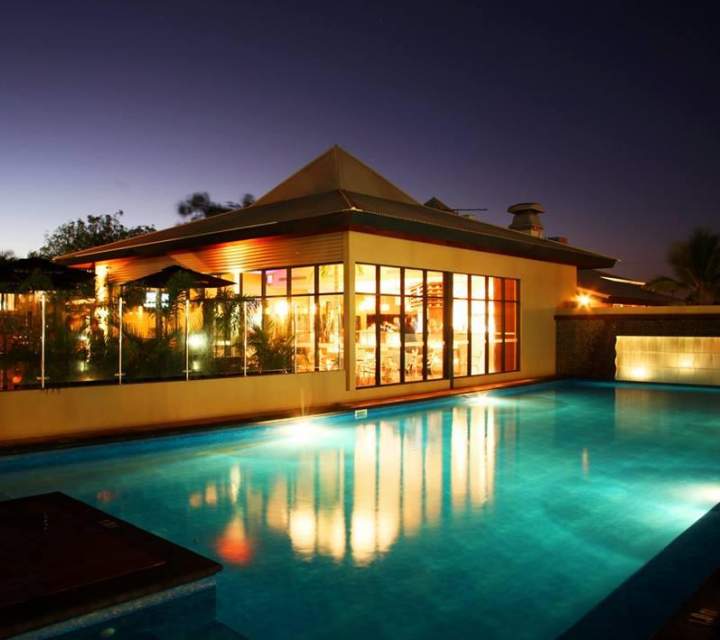 Welcome to Broome - Broome Visitor Centre