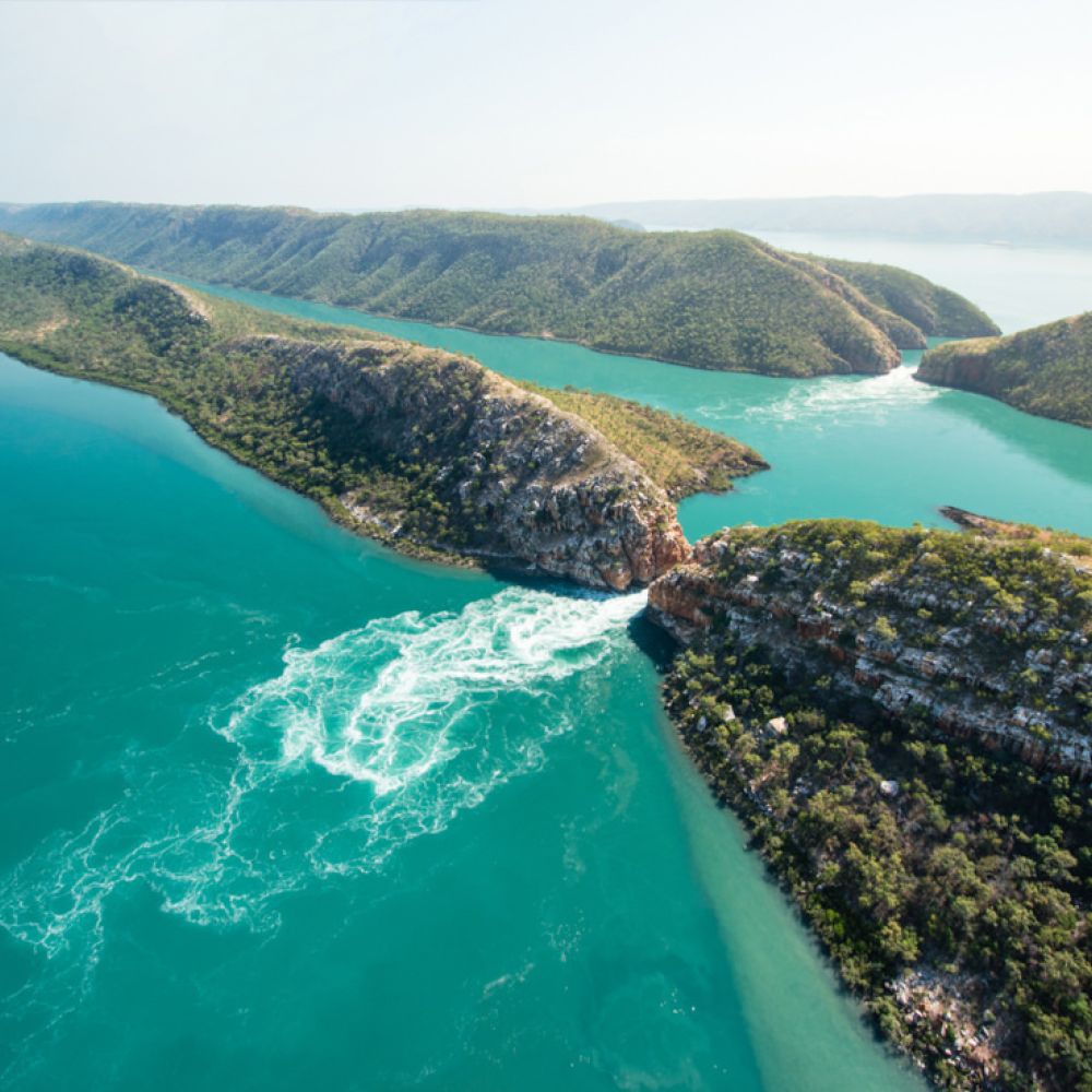 Discover the amazing Dampier Peninsula in Australia's North West.