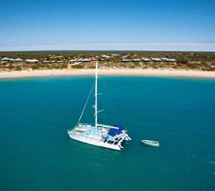 Welcome to Broome - Broome Visitor Centre