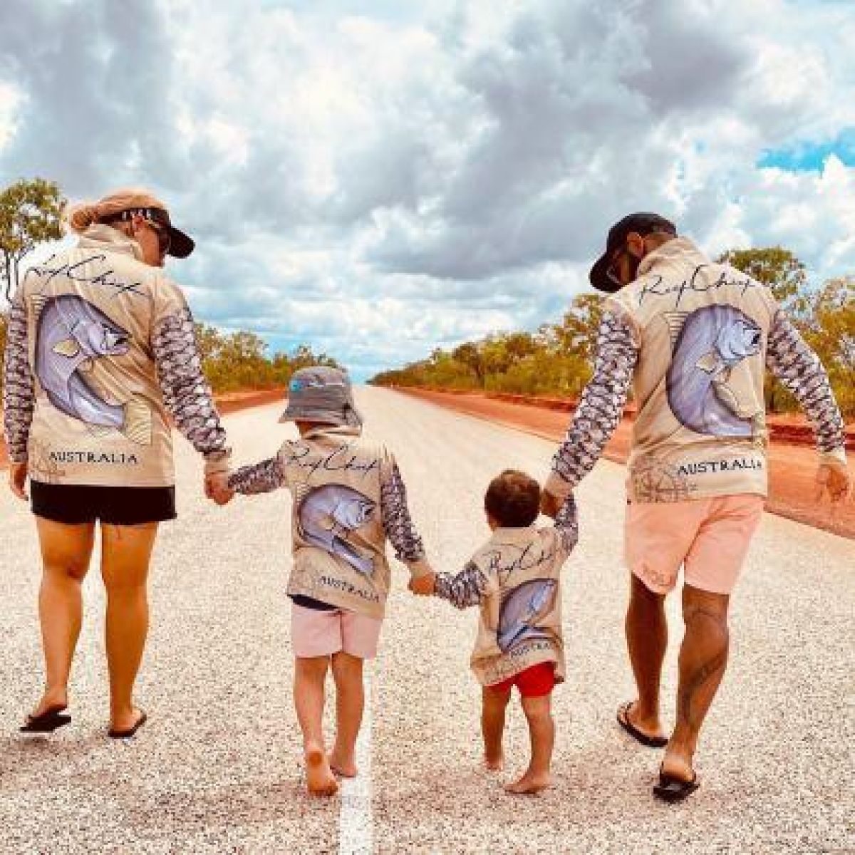 Activities in Broome and the Kimberley