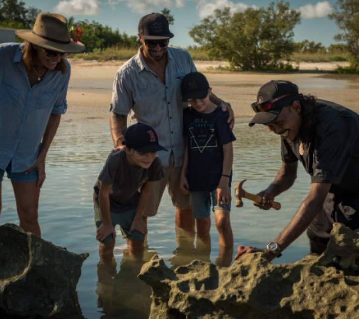 Welcome to Broome - Broome Visitor Centre