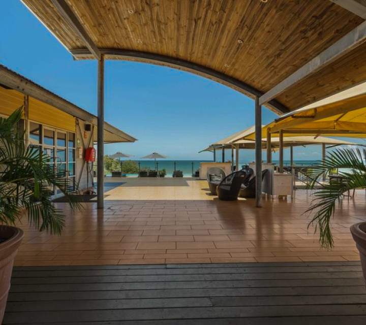 Welcome to Broome - Broome Visitor Centre