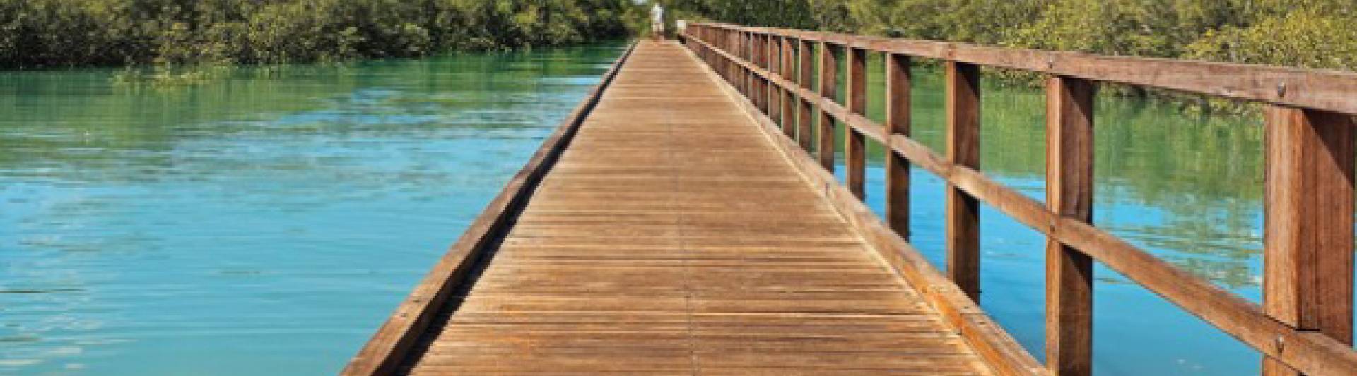 Streeter's Jetty