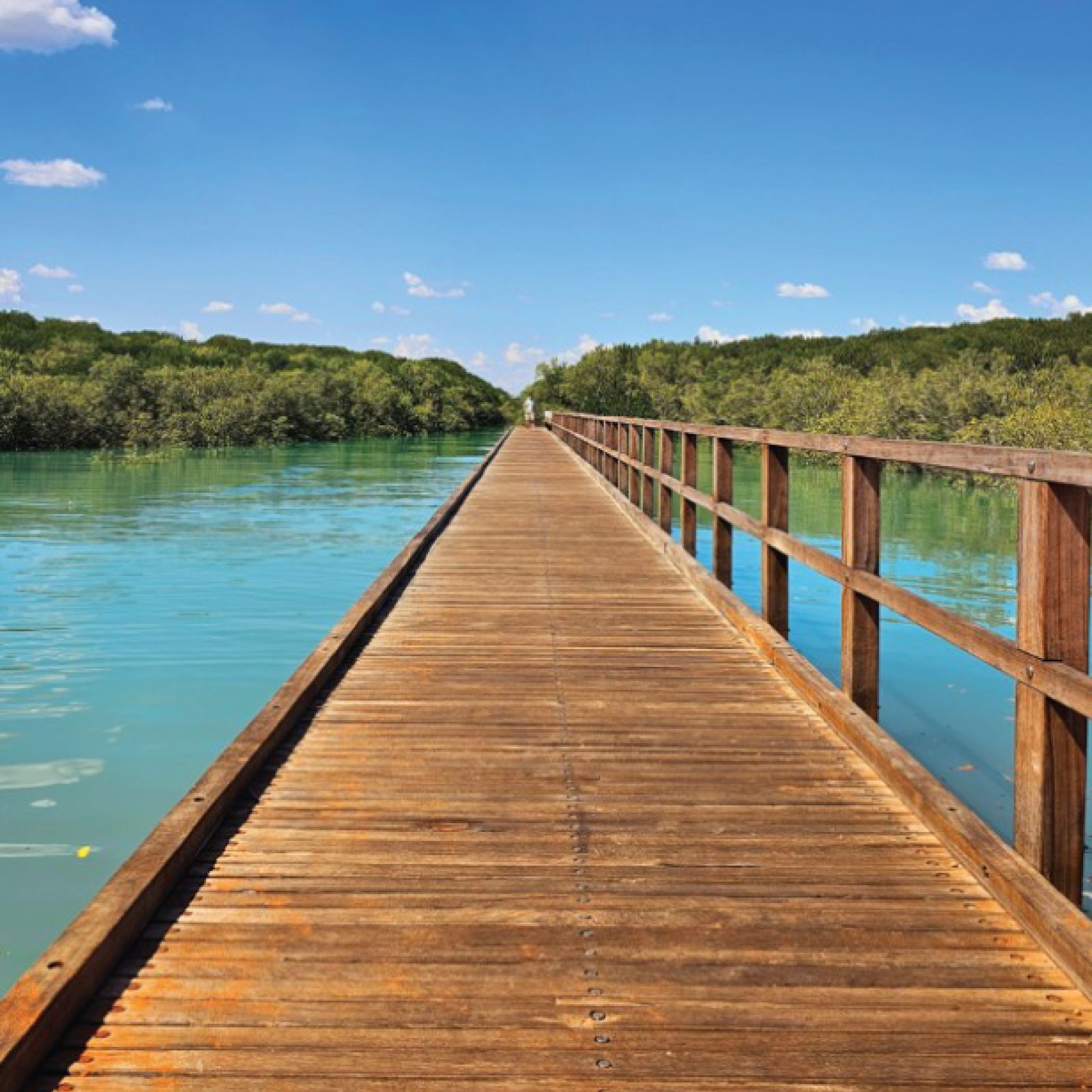 Highlights of Broome