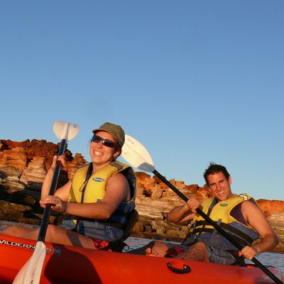 See and Do - Broome Visitor Centre