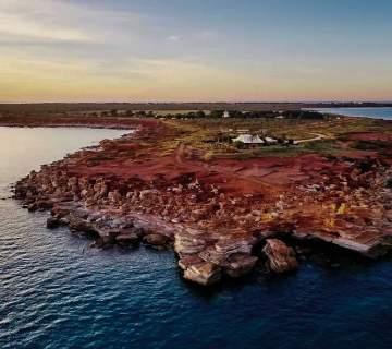 Welcome to Broome - Broome Visitor Centre