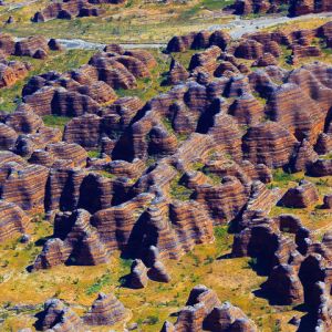 Discover the amazing Dampier Peninsula in Australia's North West.