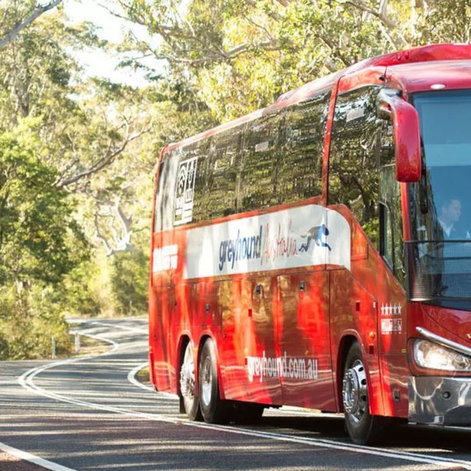 Bus Services in Broome