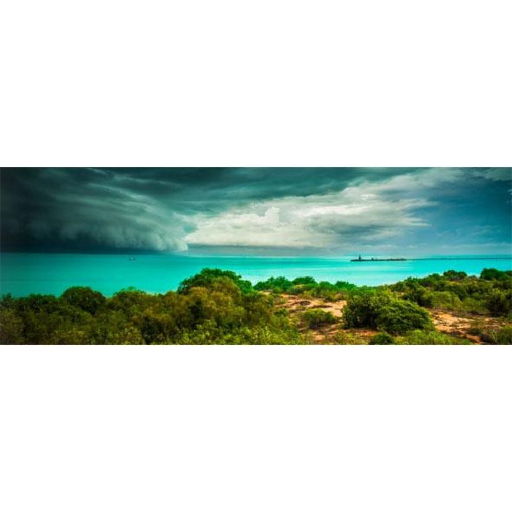 Climate & Weather in Broome
