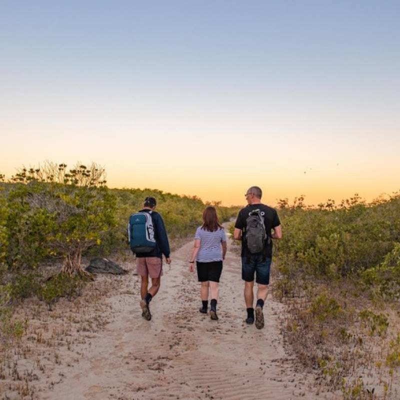 Highlights of Broome