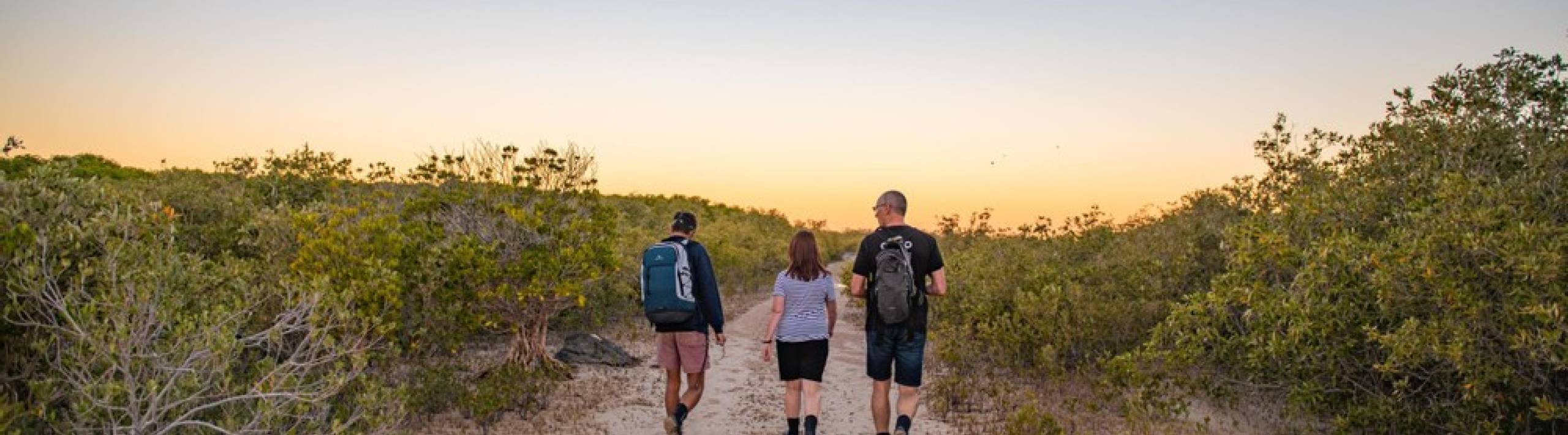 Aboriginal and Cultural tours in Broome and the Kimberley