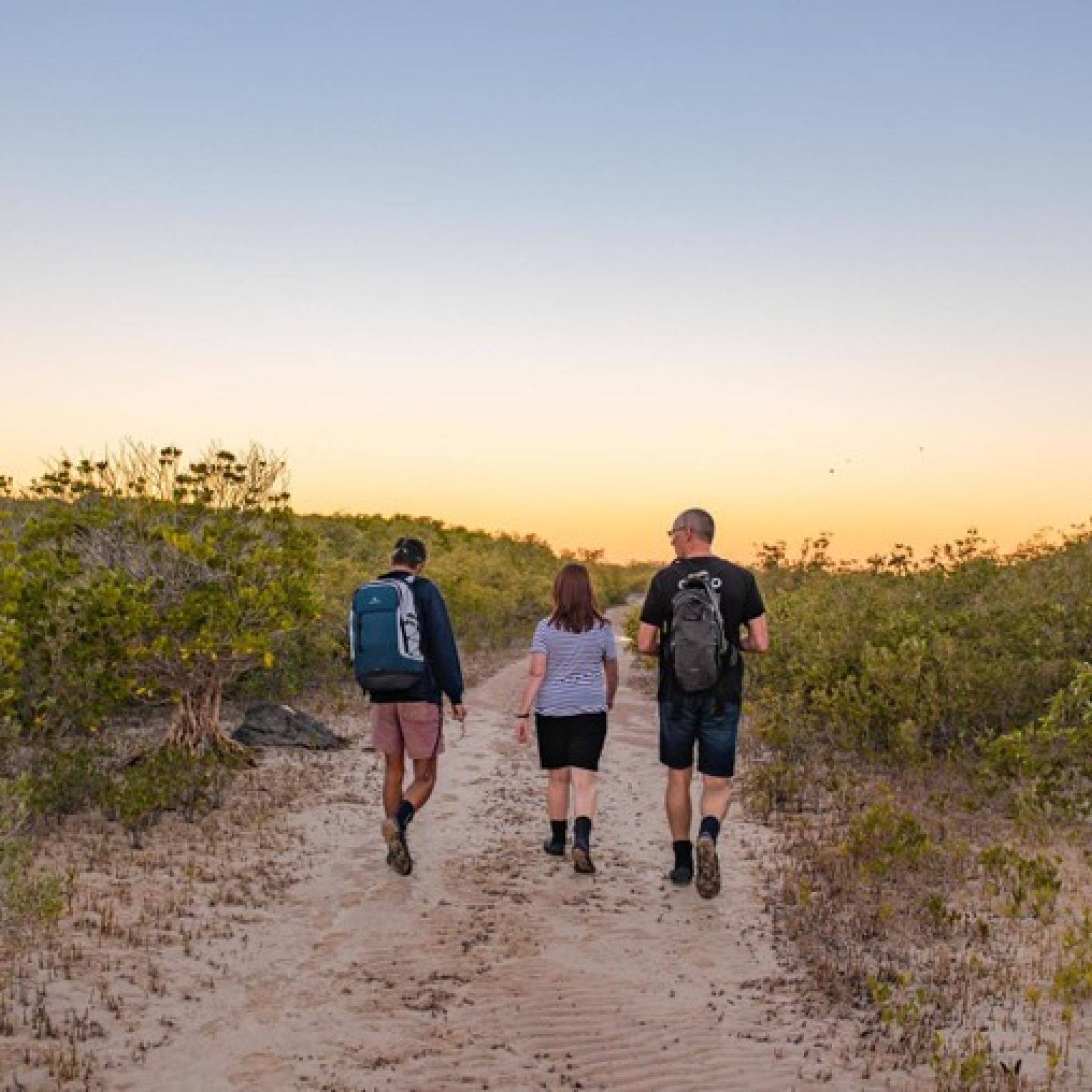 Highlights of Broome