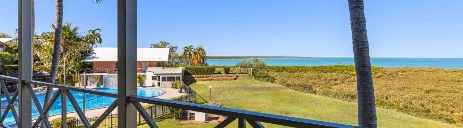 Hotels in Broome - Broome Visitor Centre