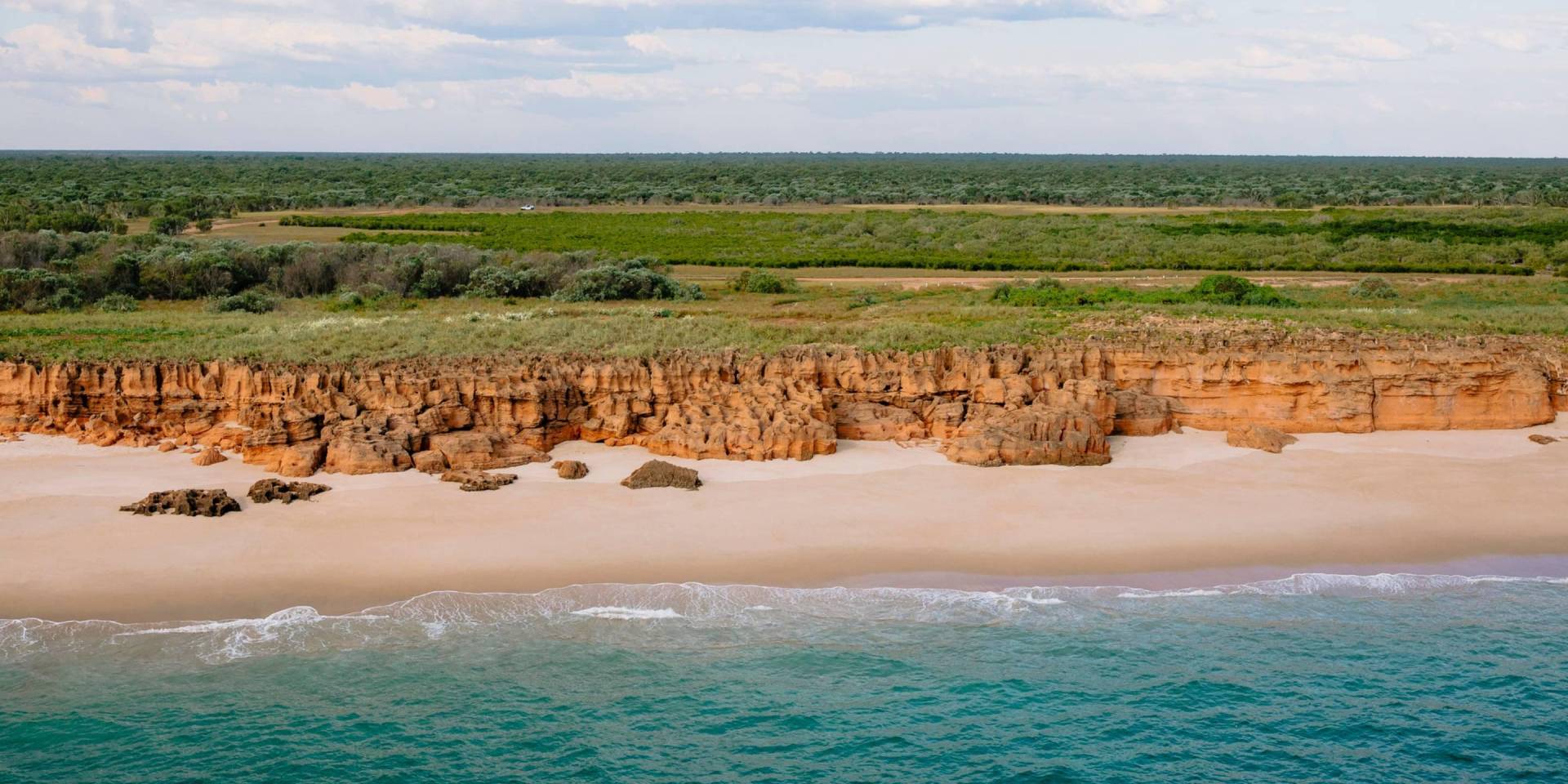 Welcome to Broome - Broome Visitor Centre