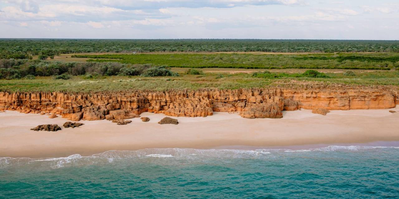 Welcome to Broome - Broome Visitor Centre