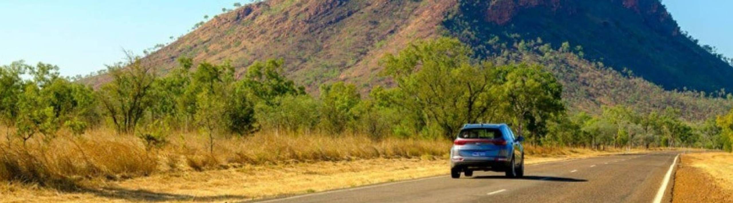 Drive Tours