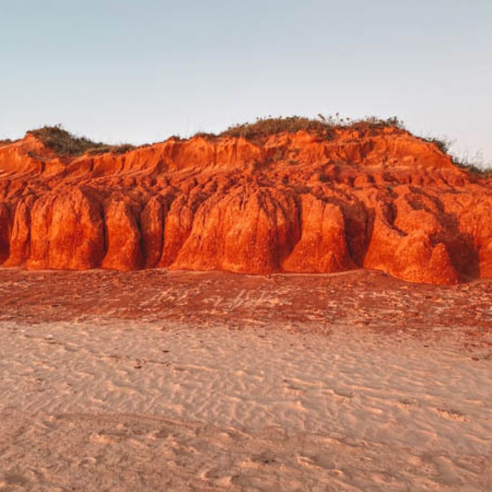 Highlights of Broome