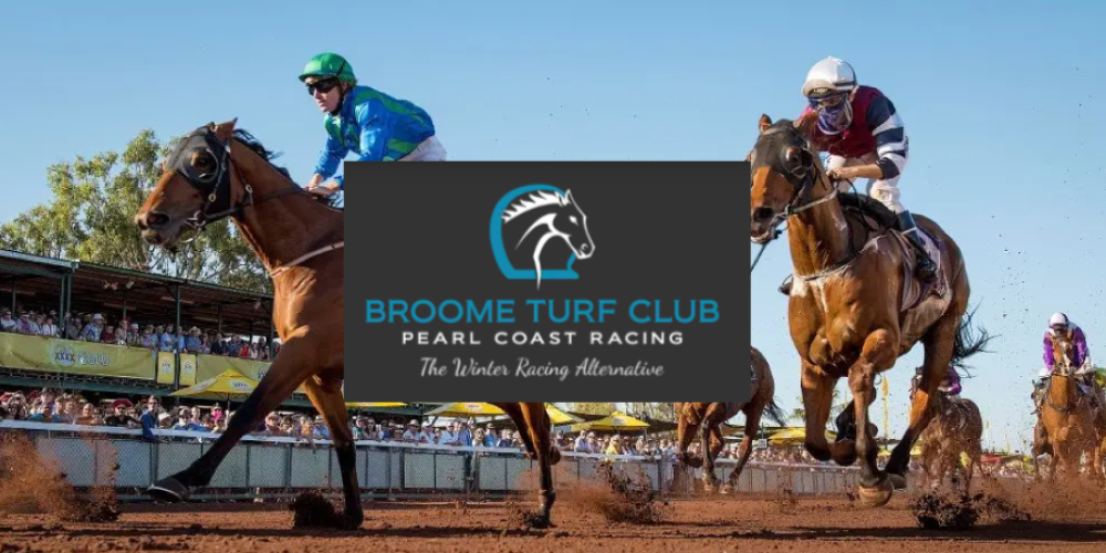 The Broome 2021 Racing Season at Broome Turf Club