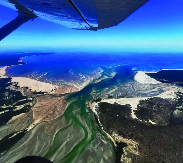 Welcome to Broome - Broome Visitor Centre