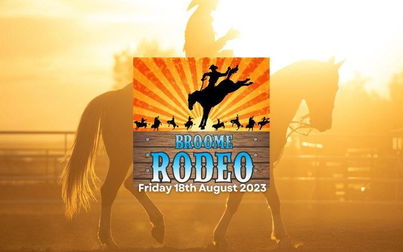 Broome Visitor Centre Members