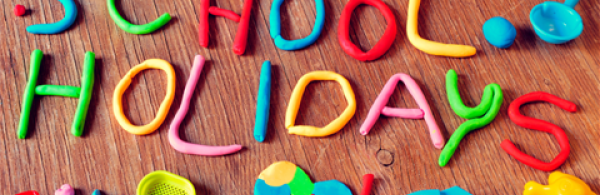 Shire of Broome Dec-Jan School Holiday Programs - Broome Visitor Centre