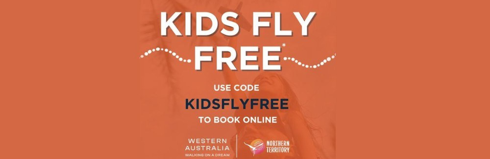 Nexus Airlines - Kids Fly Free
