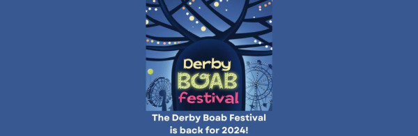 The Derby Boab Festival is back for 2024!