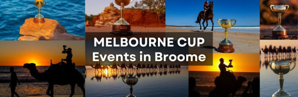 2024 Melbourne Cup events in Broome