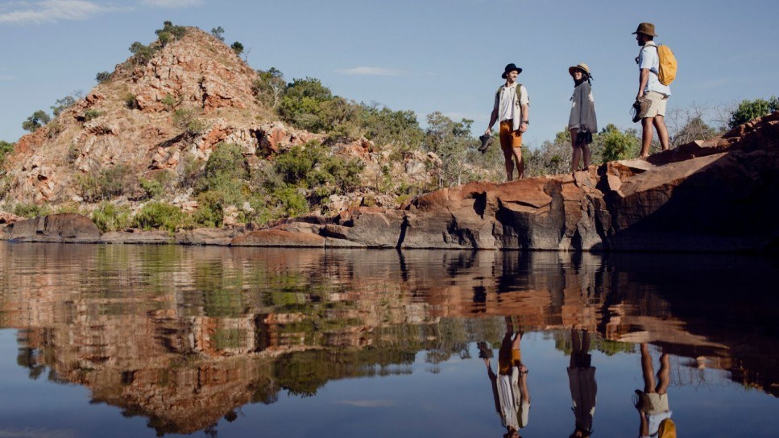 Gibb River Road - Travel the Kimberley on this outback road trip