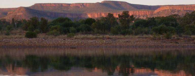 Gibb River Road - Travel the Kimberley on this outback road trip