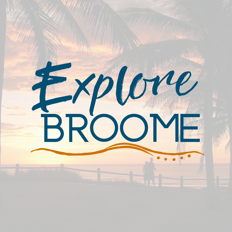 Activities in Broome and the Kimberley