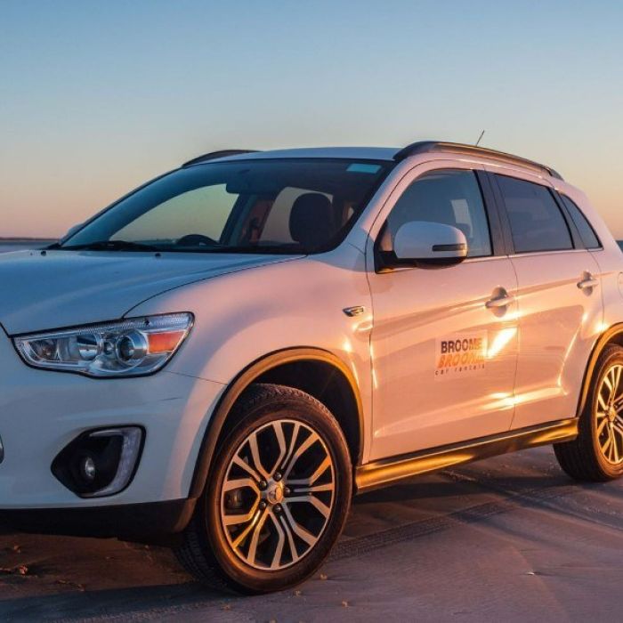 Welcome to Broome - Broome Visitor Centre