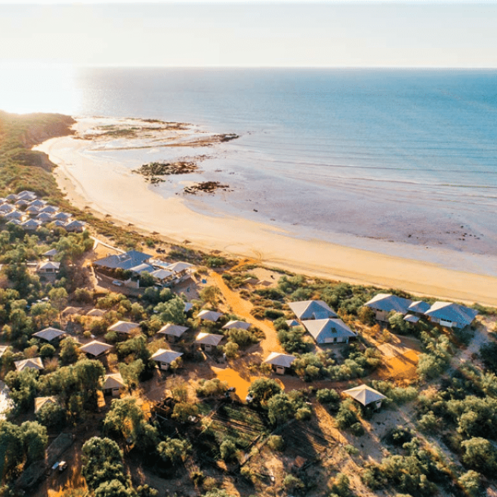 Welcome to Broome - Broome Visitor Centre
