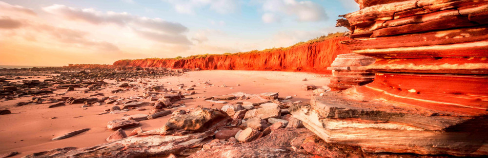 2023 Staircase to the Moon Dates - Broome