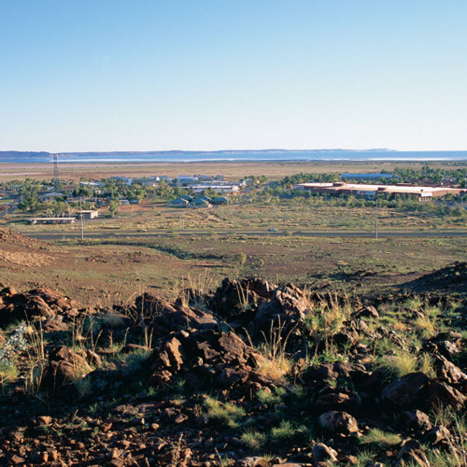 Karratha