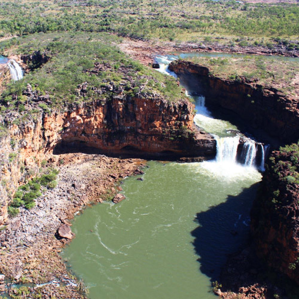 Kimberley Cruises